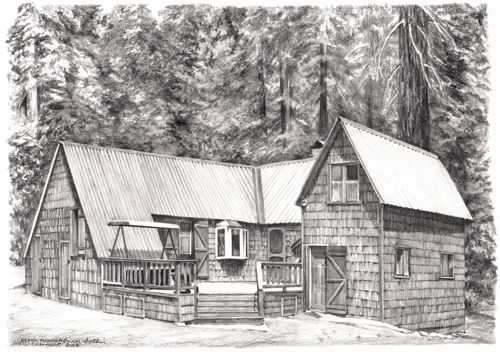 What is “Commission”? | The Cabins of Wilsonia