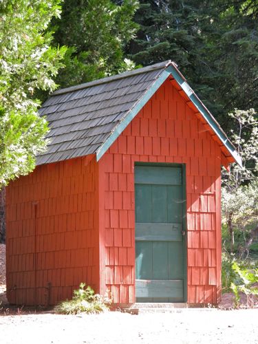 Cabin Photos That Won’t Become Drawings. . . | The Cabins of Wilsonia