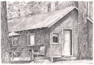 Park 11 | The Cabins of Wilsonia